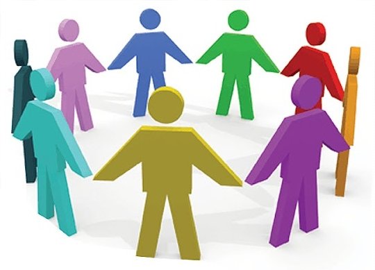 Kringen – 't Kruispunt