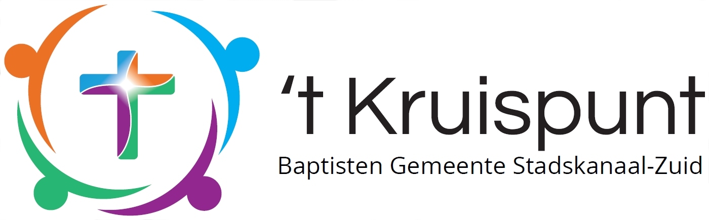Over het logo – 't Kruispunt